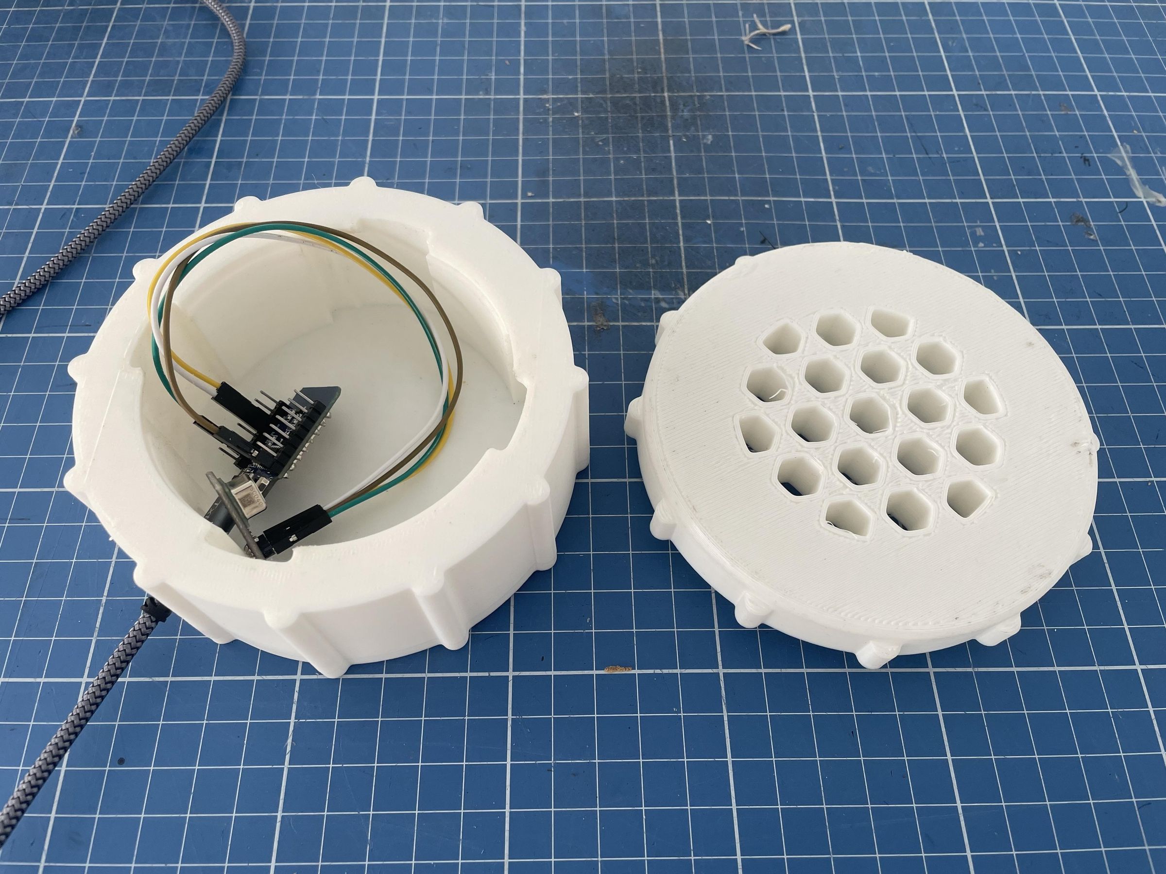 Multi-Indicator CO2 System : 16 Steps - Instructables