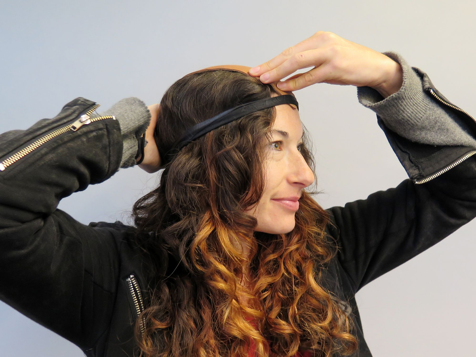 Phoenix Costume Headpiece : 23 Steps (with Pictures) - Instructables