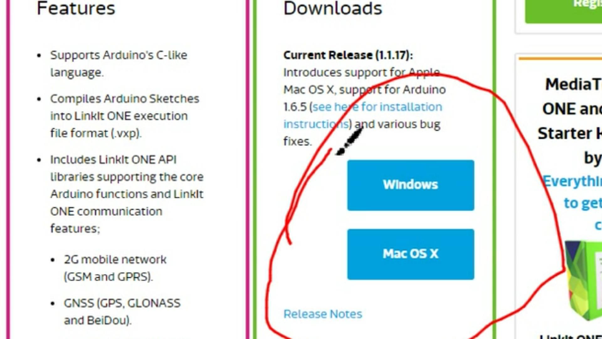 Set Up the Linkit One Board and Charge the Battery : 7 Steps - Instructables