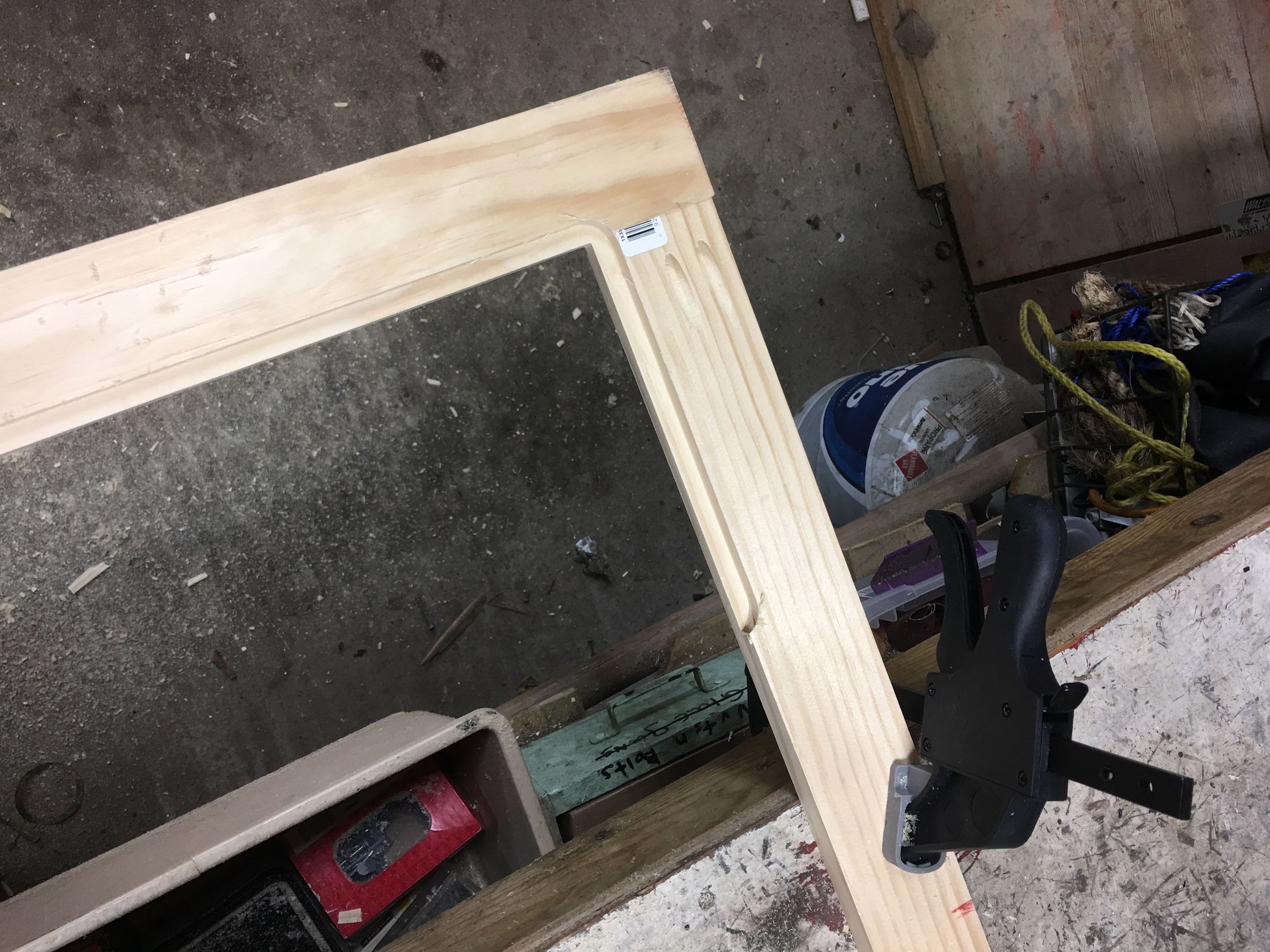 Build a Beautiful Closet : 15 Steps (with Pictures) - Instructables
