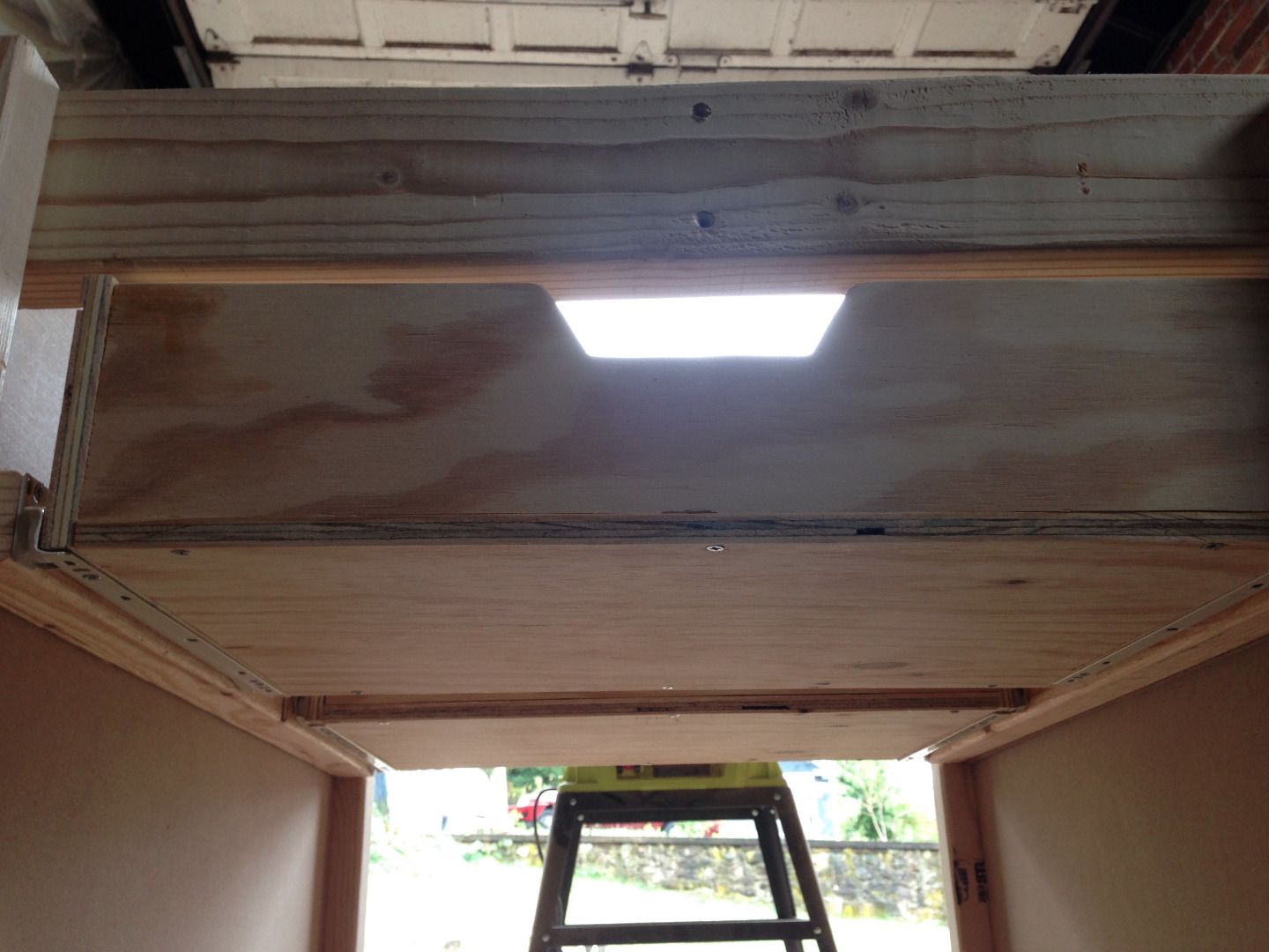 Ultimate Mobile Workbench : 9 Steps (with Pictures) - Instructables