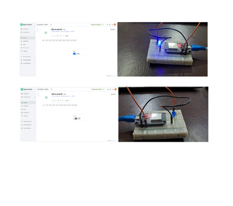 BLYNK App and ESP32 : 5 Steps - Instructables