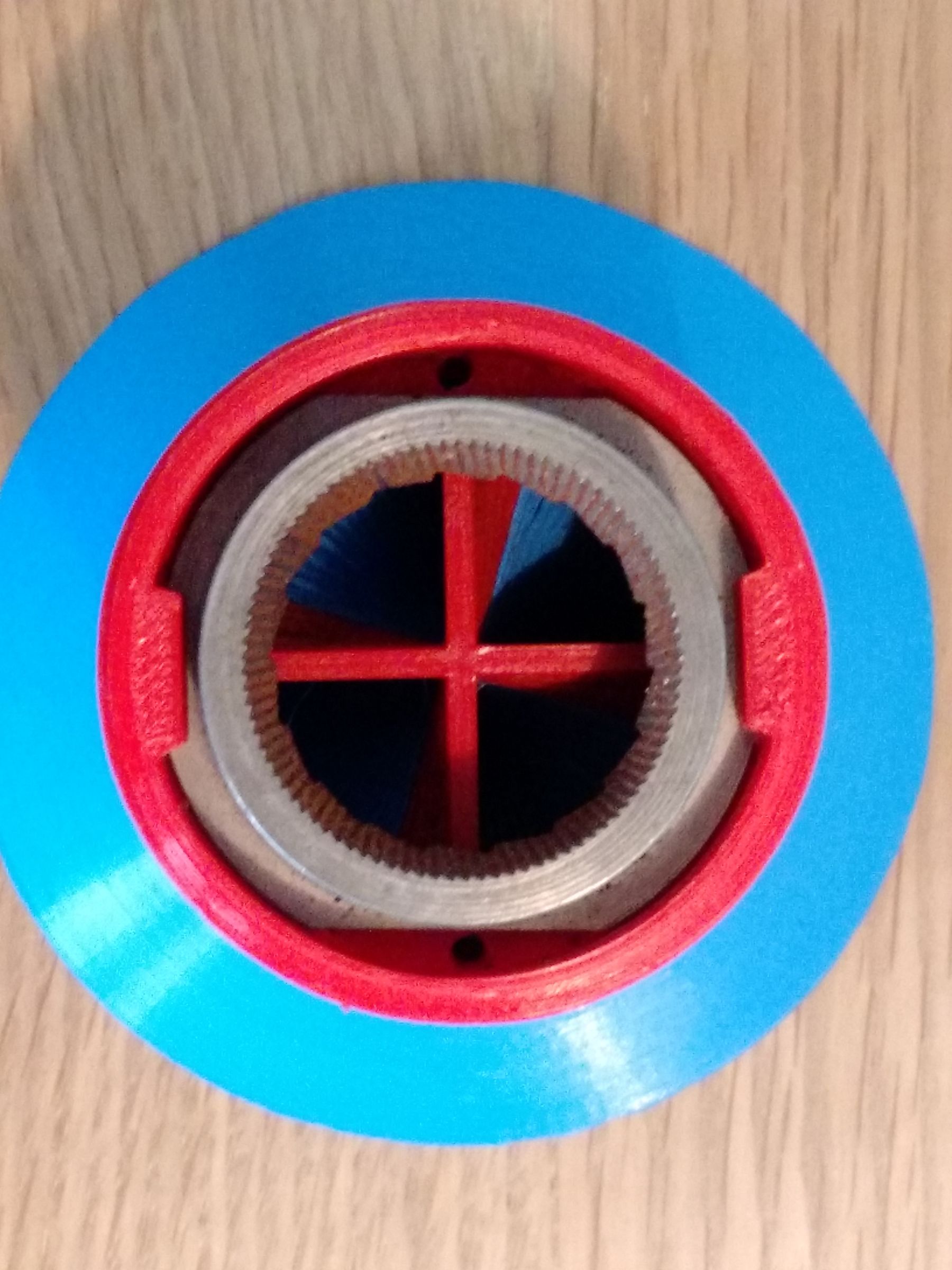 3D Printed Coffee Grinder : 11 Steps (with Pictures) - Instructables