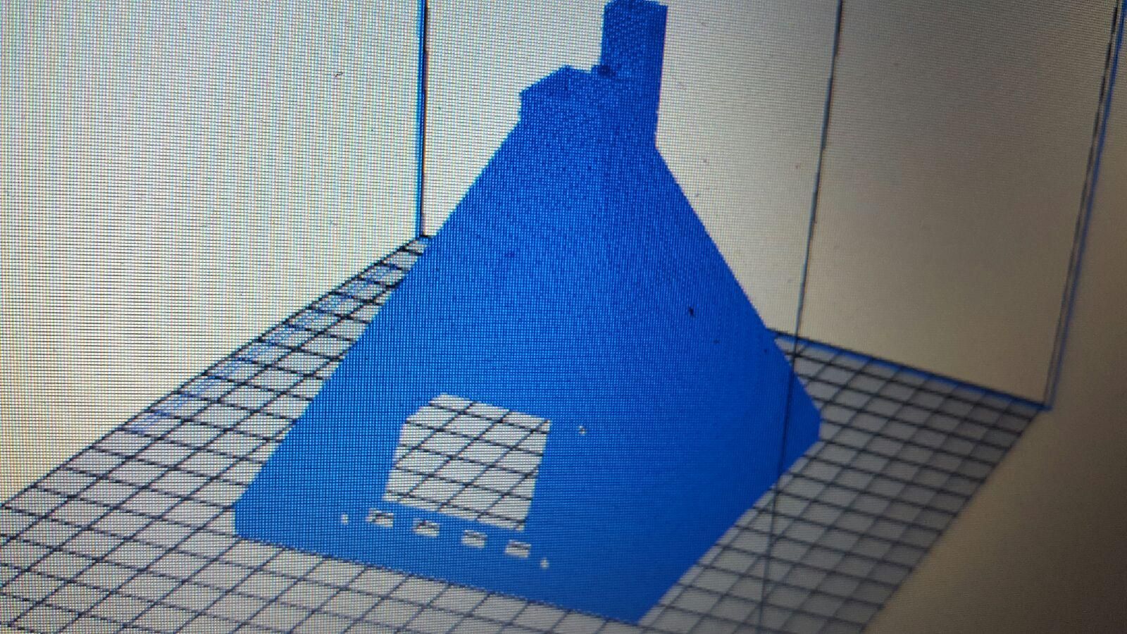 Pyramid Levitator : 11 Steps (with Pictures) - Instructables