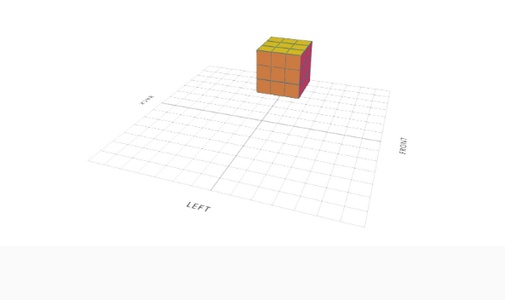 How to Design the Rubik’s Cube Using SelfCAD - Instructables