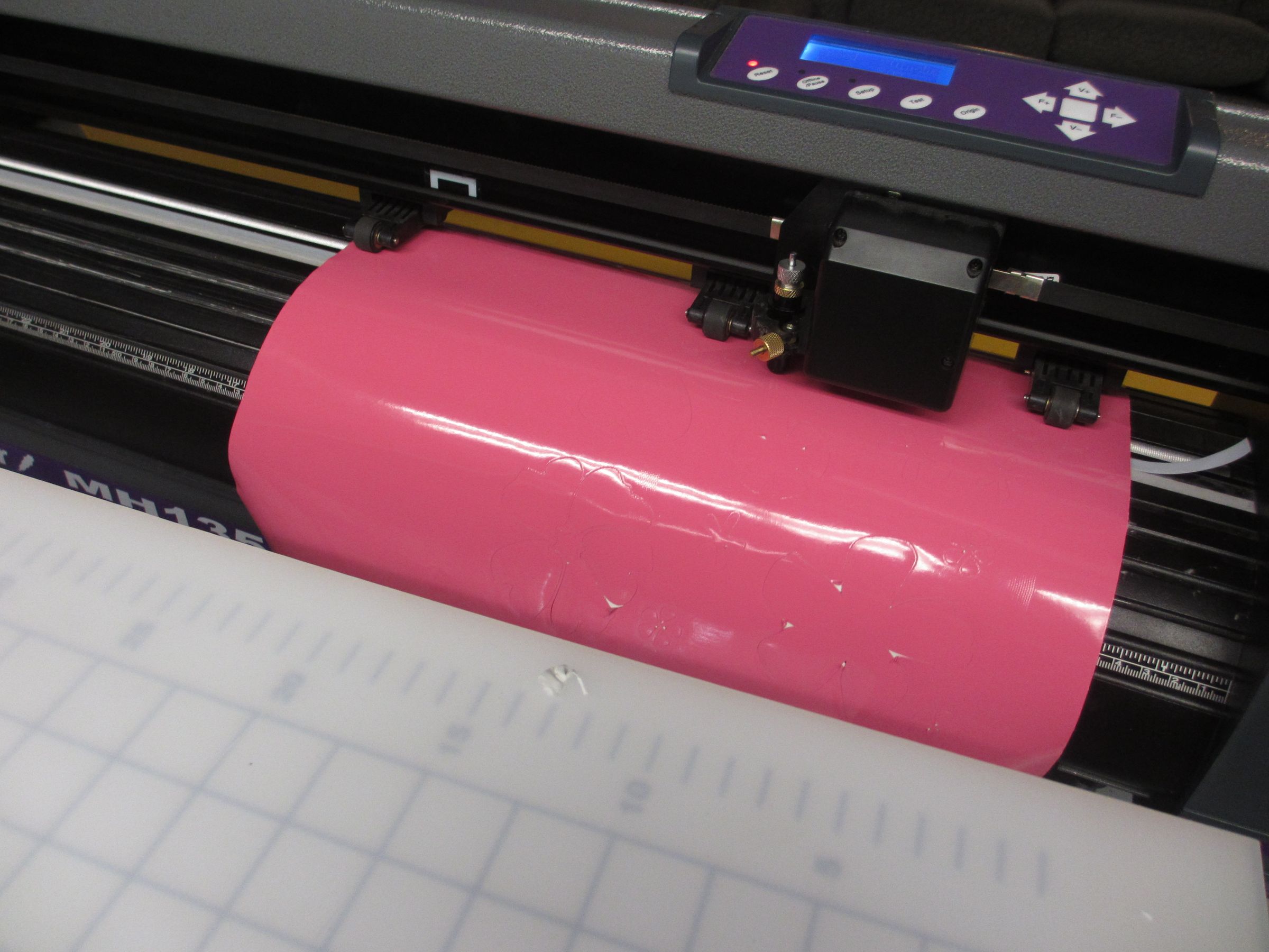 Car Locator Decals : 5 Steps - Instructables