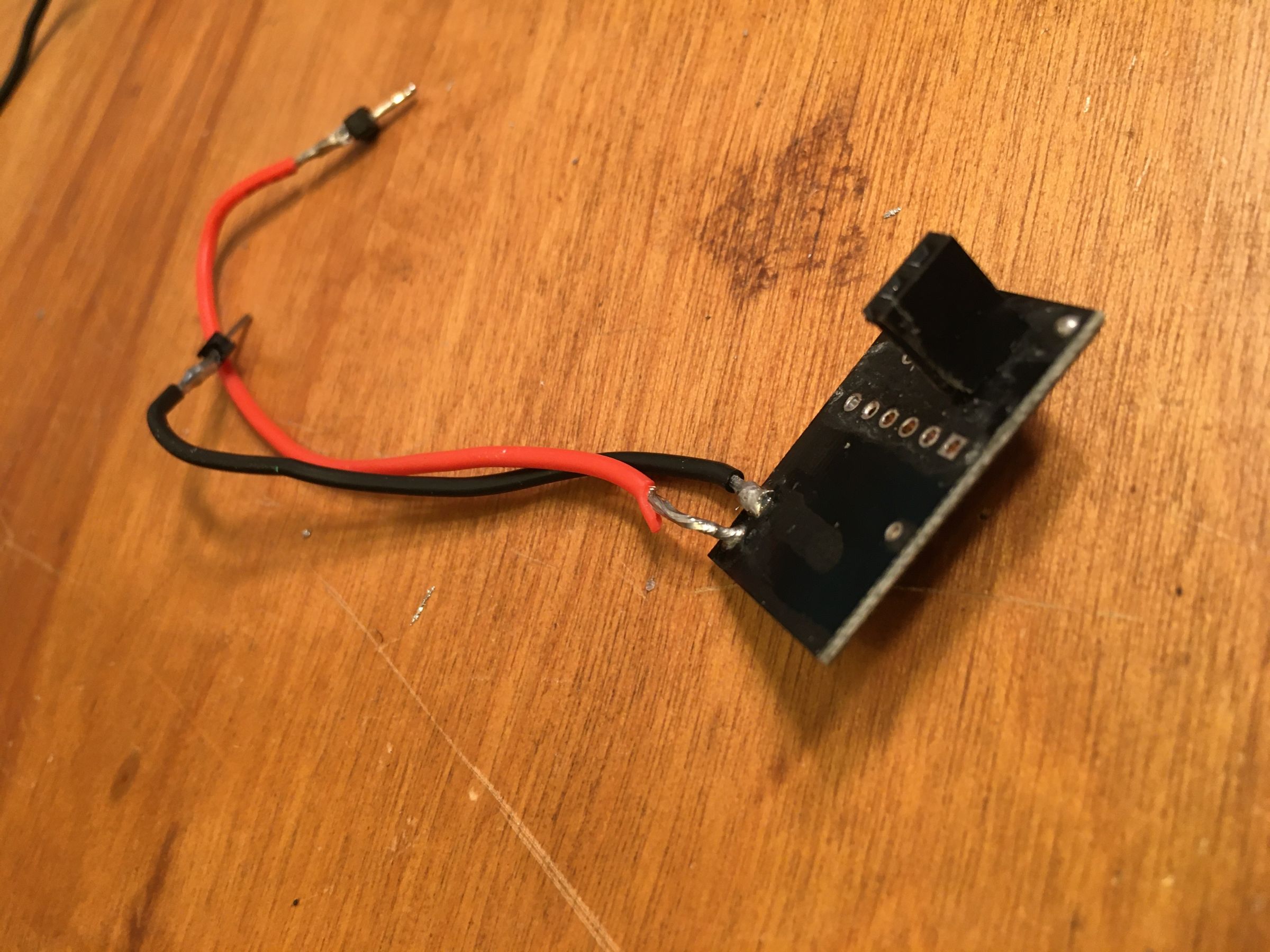 3D Printed Arduino Based RC Transmitter : 25 Steps (with Pictures ...