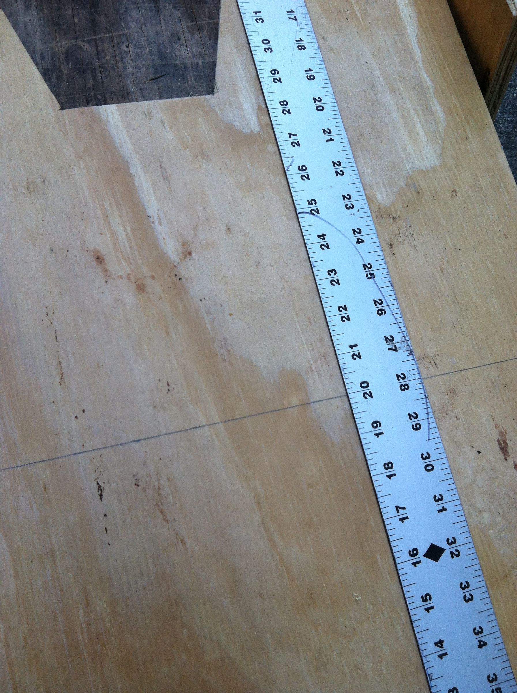 $25 SURFBOARD SHAPING RACK - Instructables