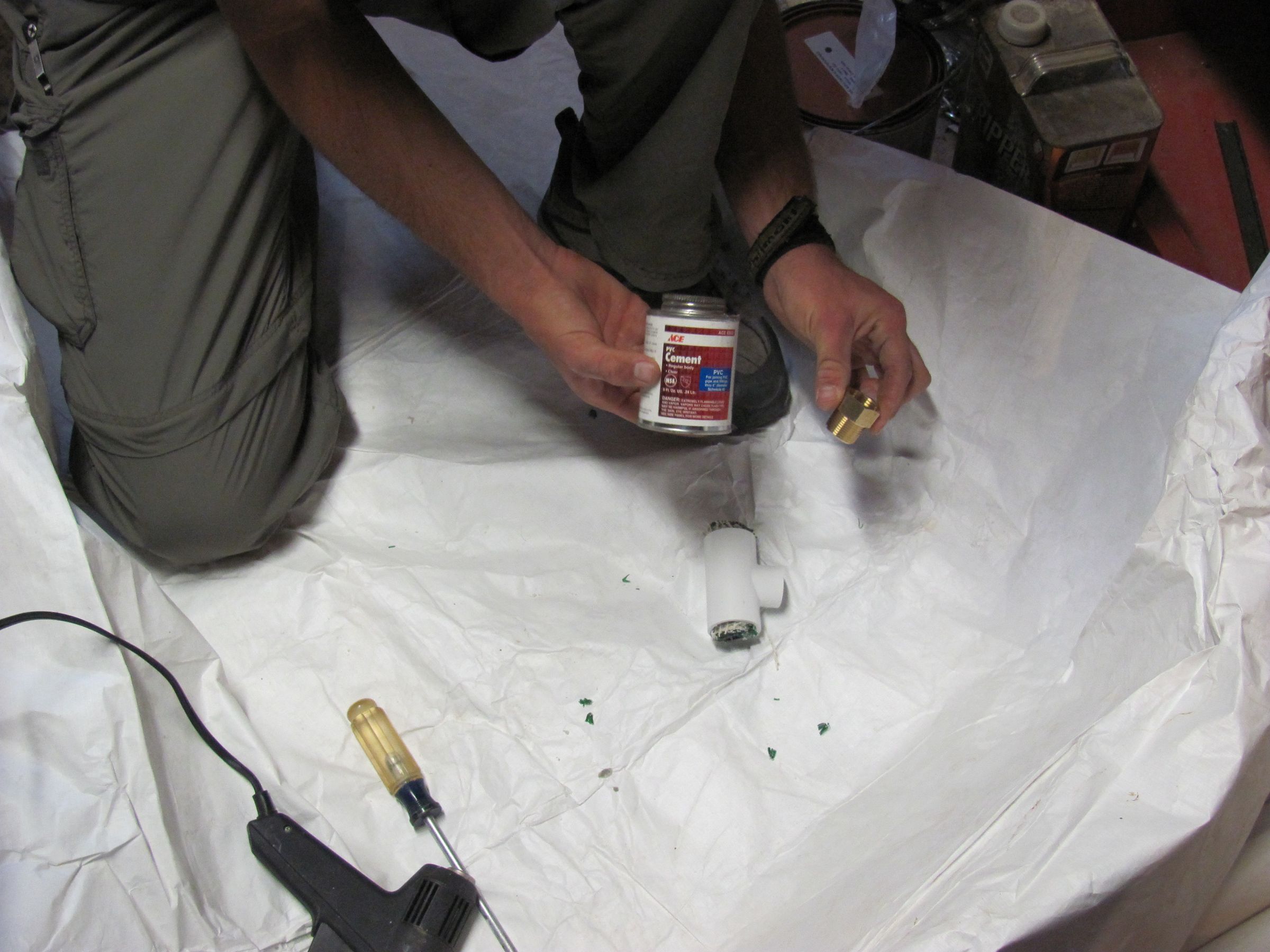 How to Clean Your Climbing Rope! : 6 Steps (with Pictures) - Instructables