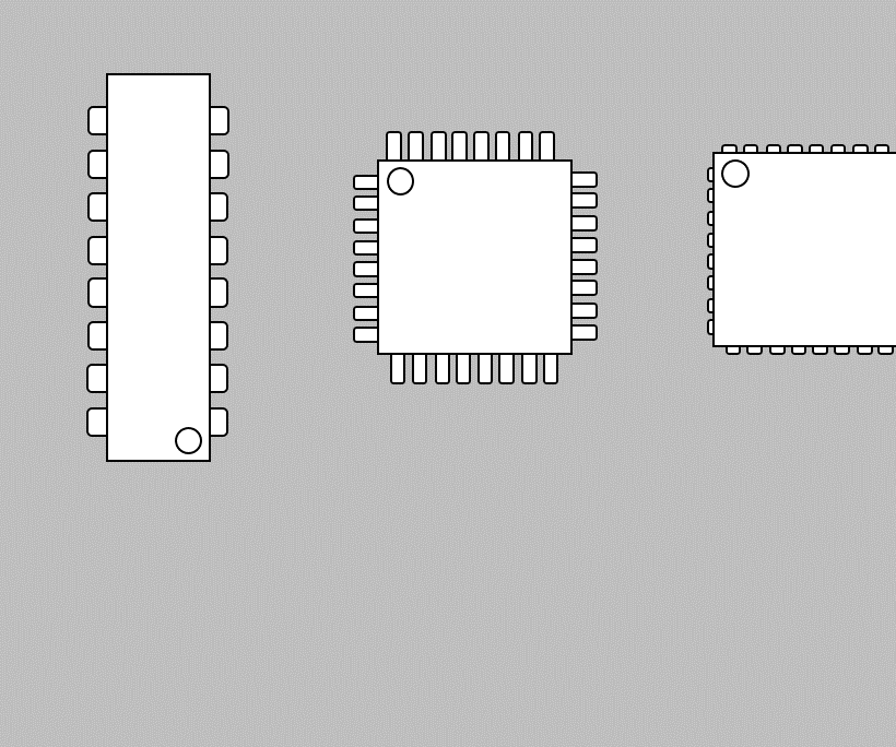 W2uC: Why to Get Started With Microcontrollers : 8 Steps - Instructables