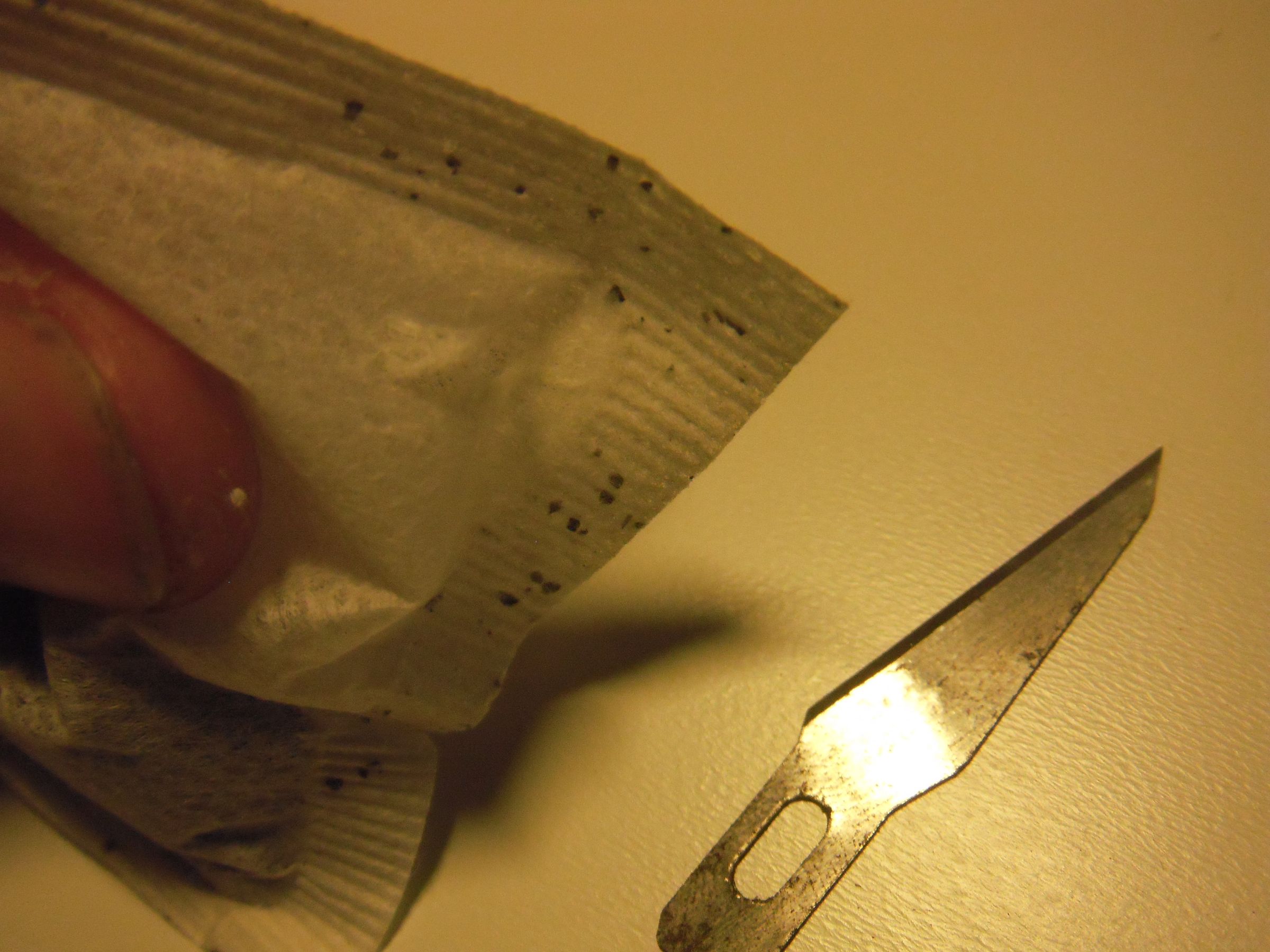 Gravy Tea Bags! (Prank) : 5 Steps - Instructables