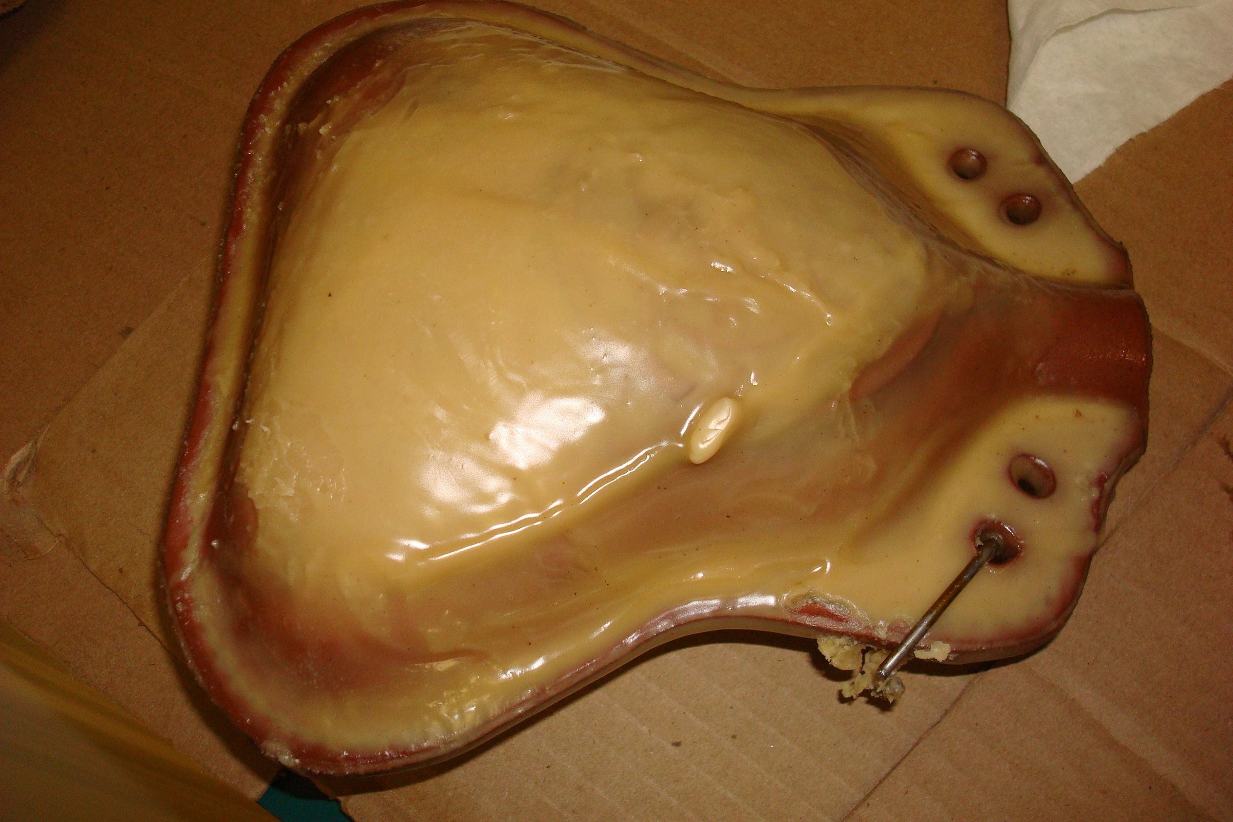 Leather Flask : 15 Steps (with Pictures) - Instructables