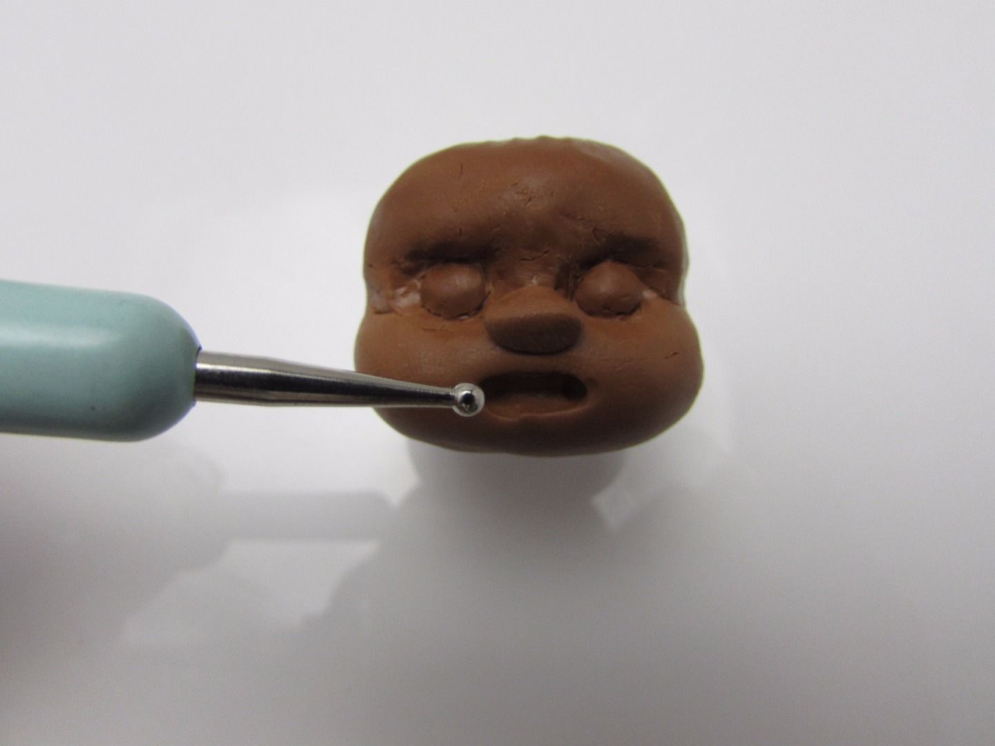 Ewok Star Wars Art Doll : 5 Steps (with Pictures) - Instructables