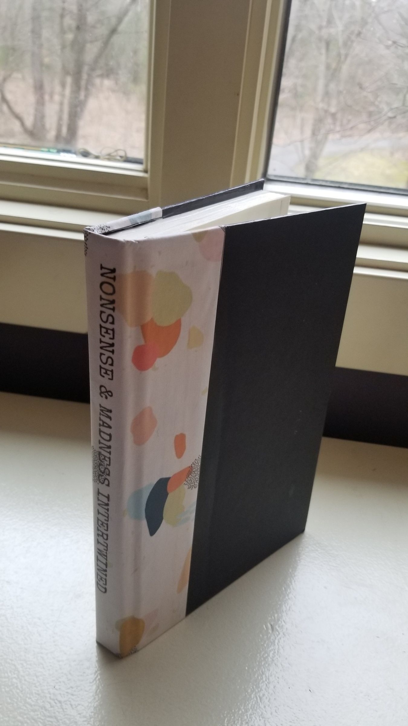 Secret Book Storage : 5 Steps (with Pictures) - Instructables