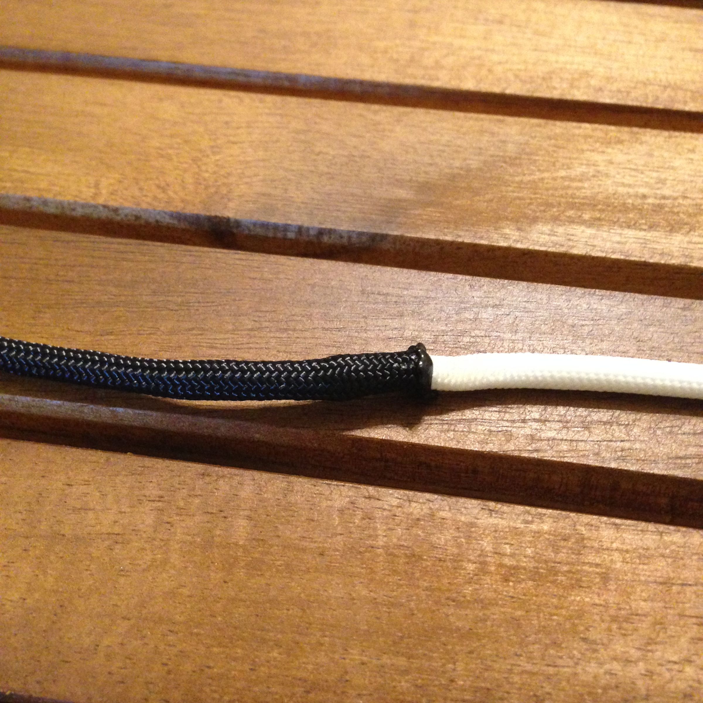 Paracord Bracelet With Fire Starter Buckle : 5 Steps (with Pictures ...
