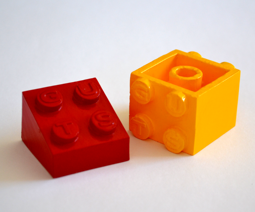 How to 3D Print Your Own Lego! : 19 Steps (with Pictures) - Instructables