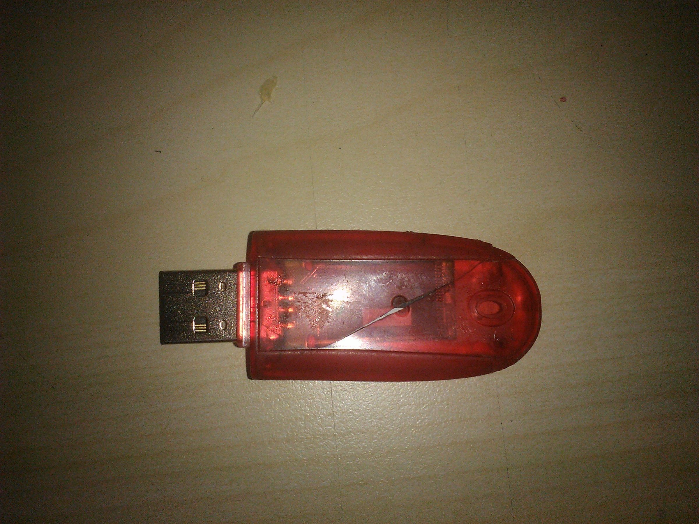 Hot Glue Usb Memory Cover : 6 Steps - Instructables