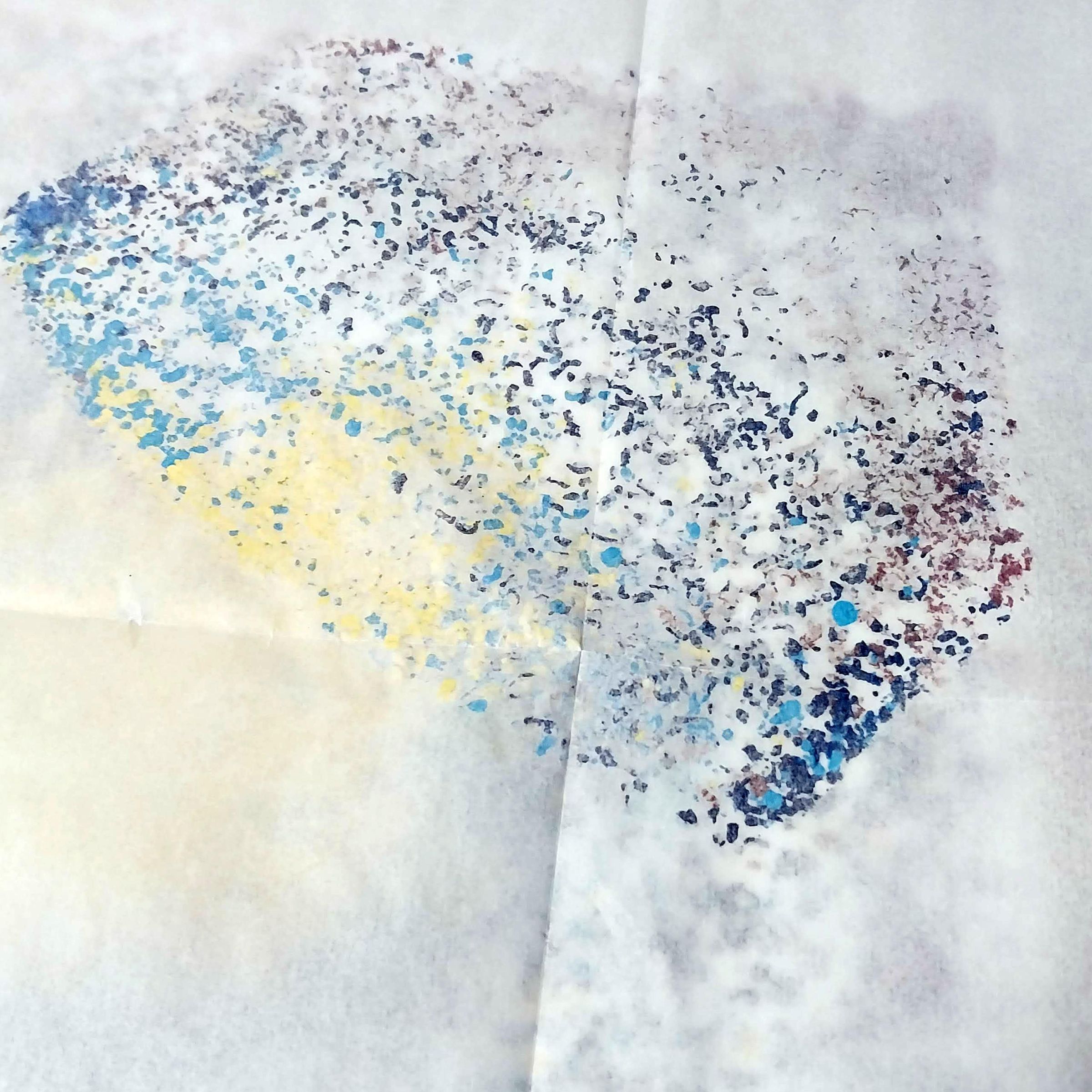 Creating Wall Art With Crayons : 10 Steps (with Pictures) - Instructables