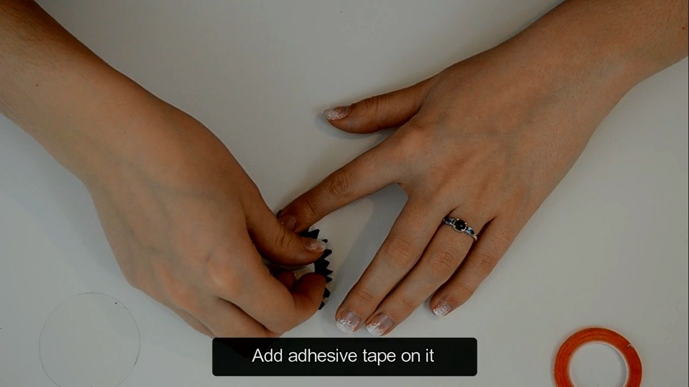 How to Make a Scrapbook Album in a Camera Box | DIY Photo Album | Gift ...