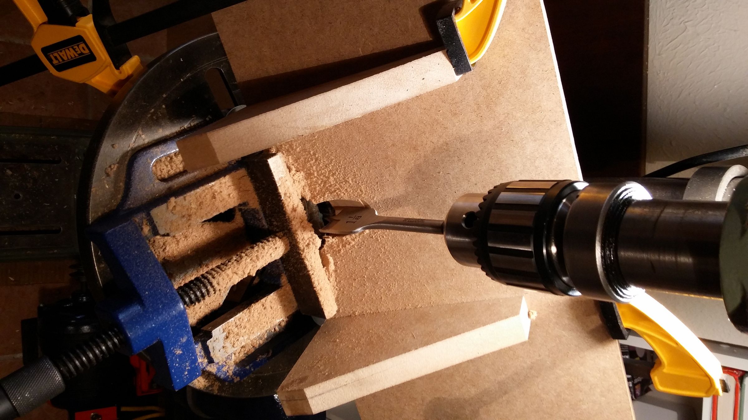 Router Table : 15 Steps (with Pictures) - Instructables