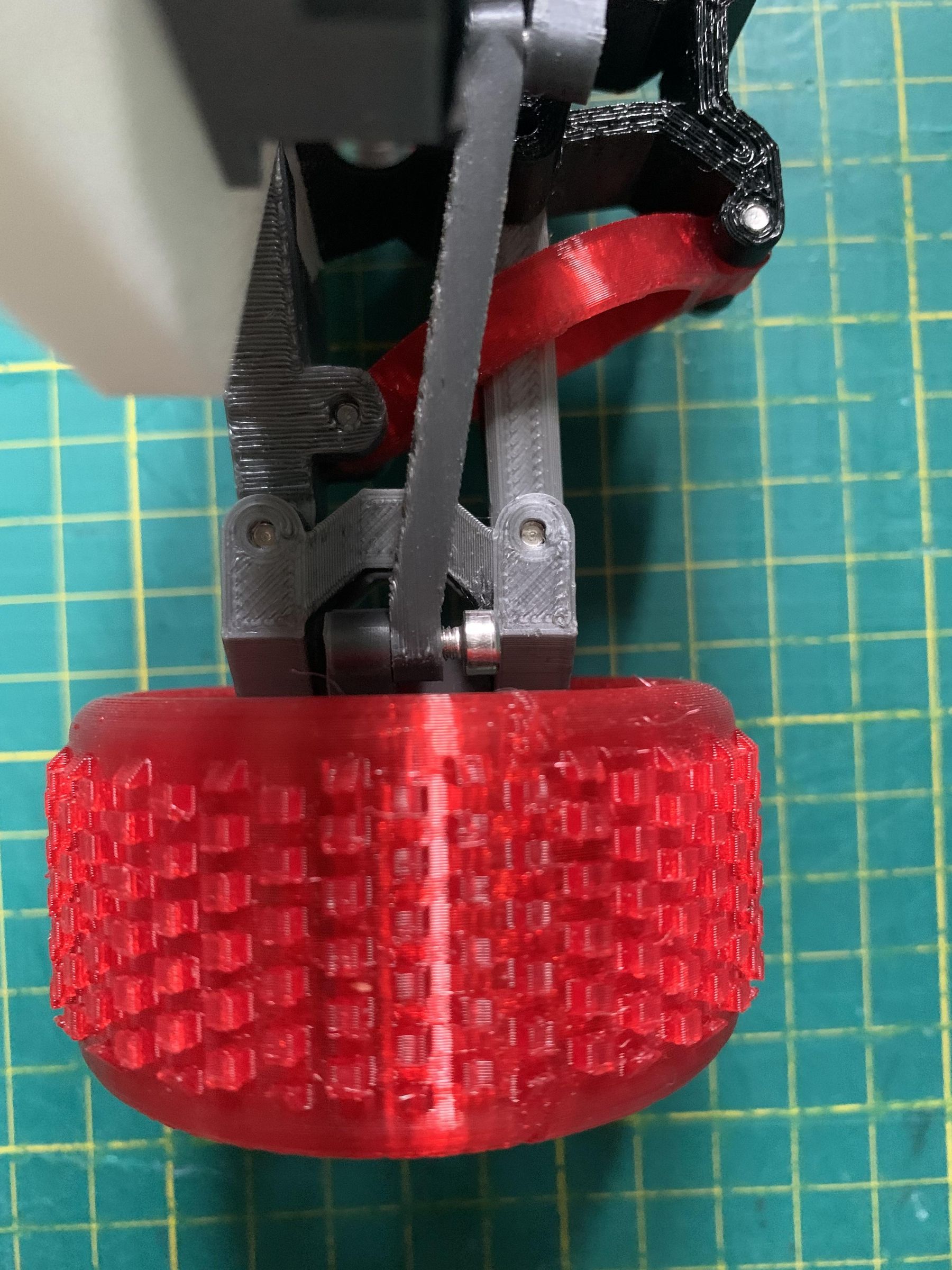 3D Printed RC Car : 17 Steps (with Pictures) - Instructables