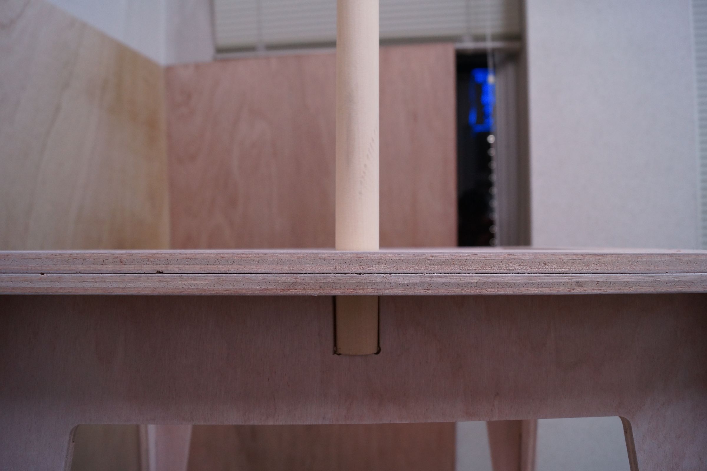 How to Make Fab Table : 8 Steps - Instructables
