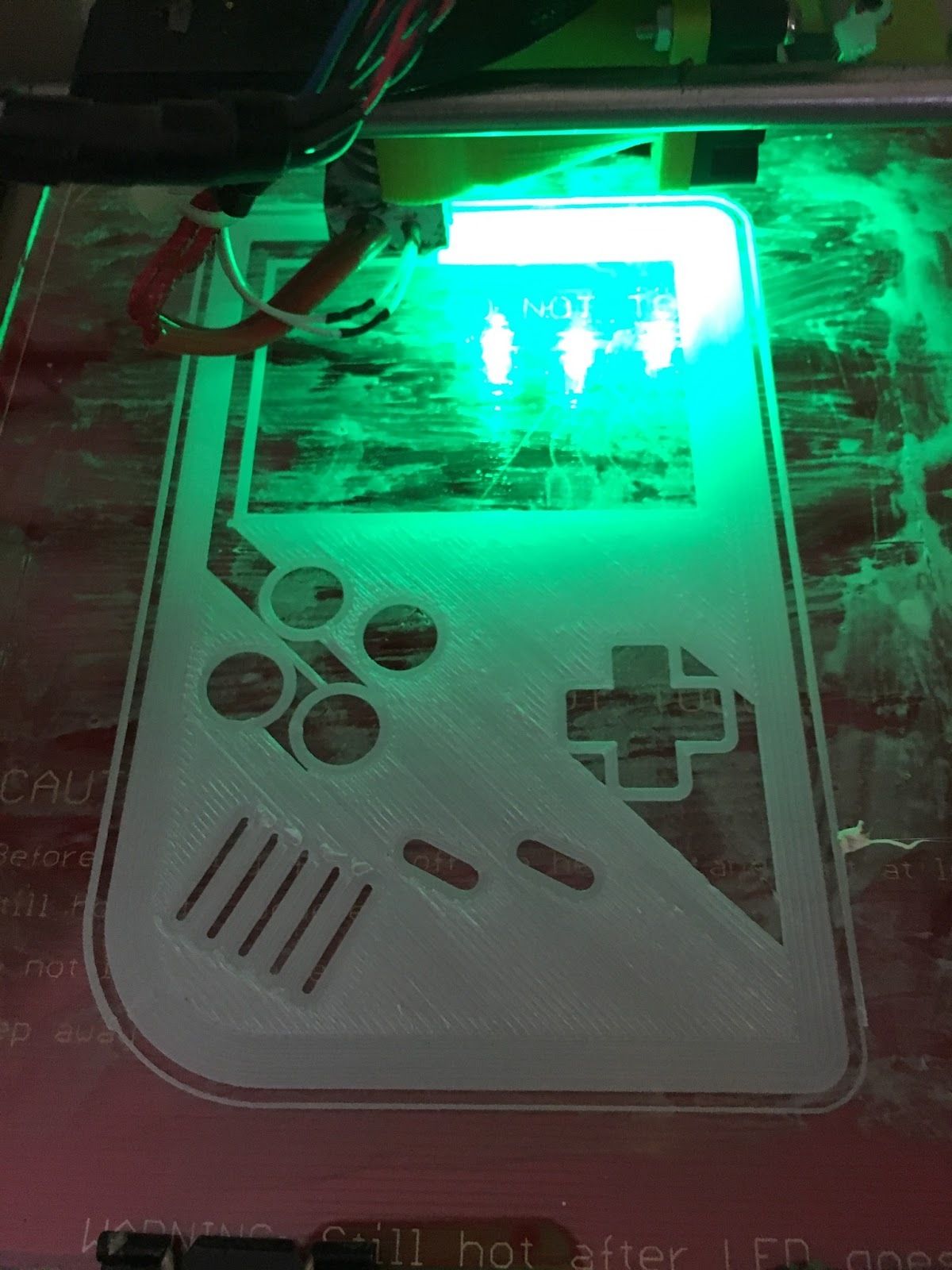 GameBoy Pi : 7 Steps - Instructables