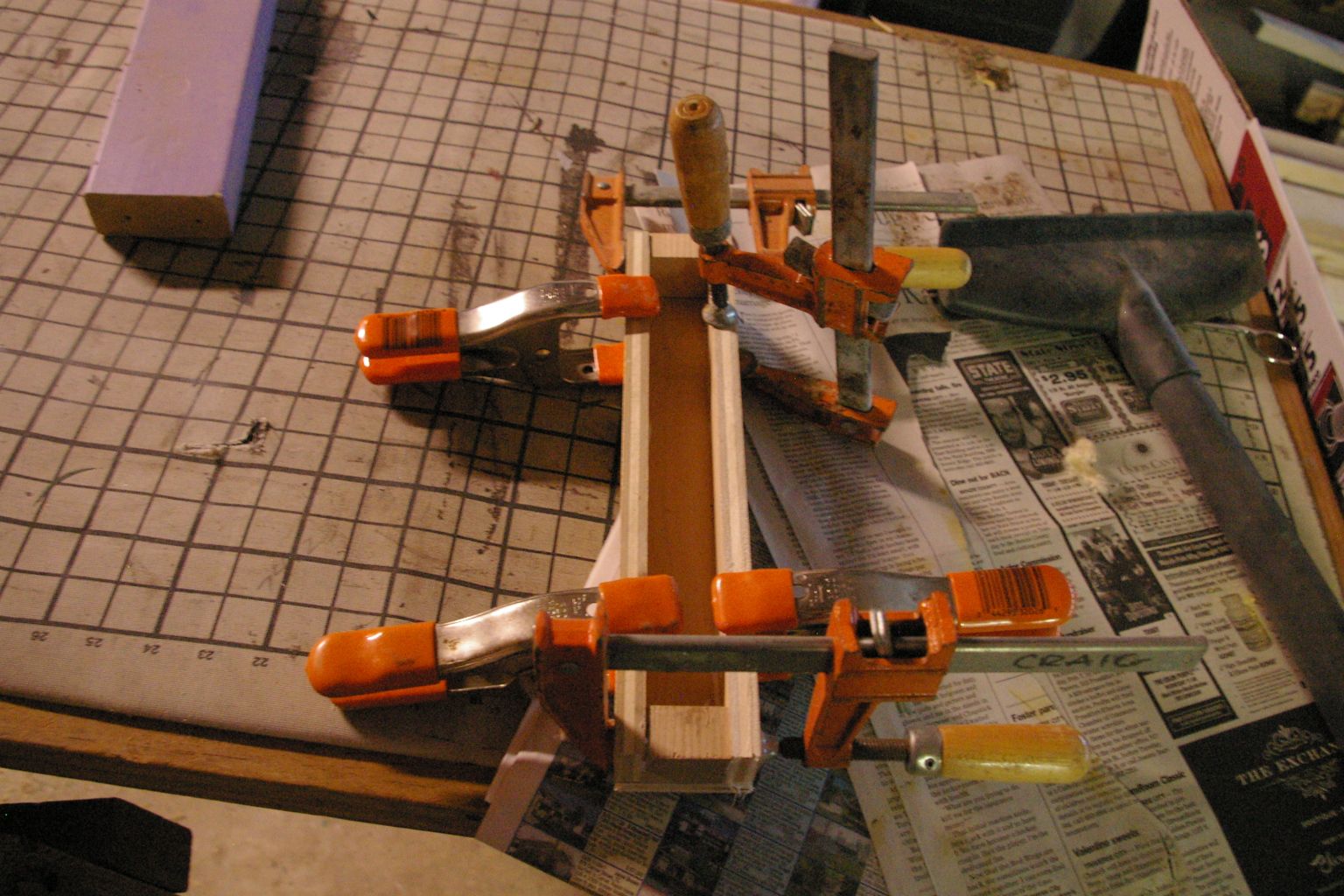 Make a Chinese Dragon Head : 4 Steps (with Pictures) - Instructables