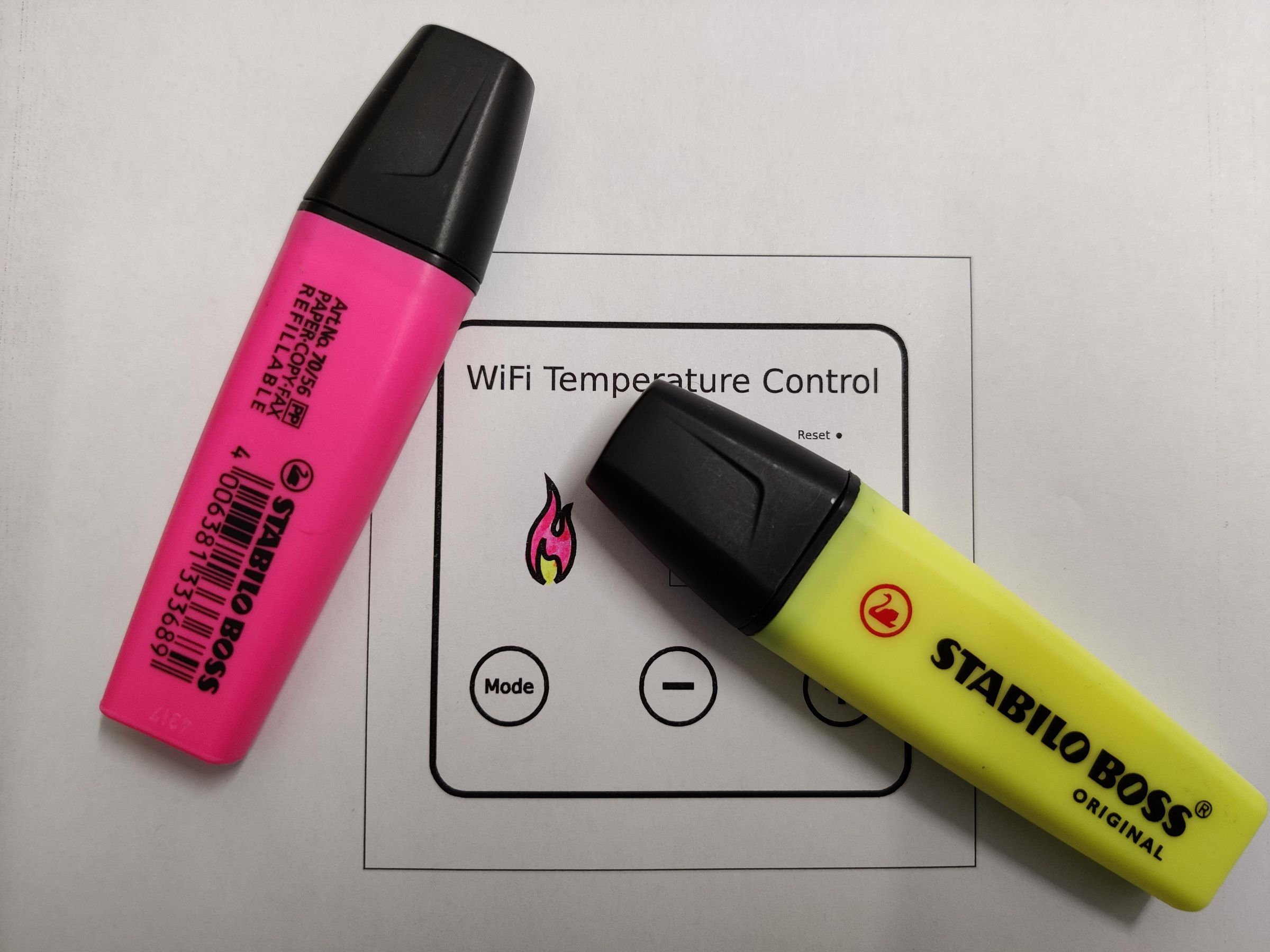 How to Make a Great Looking Front Panel in Minutes! : 6 Steps (with ...