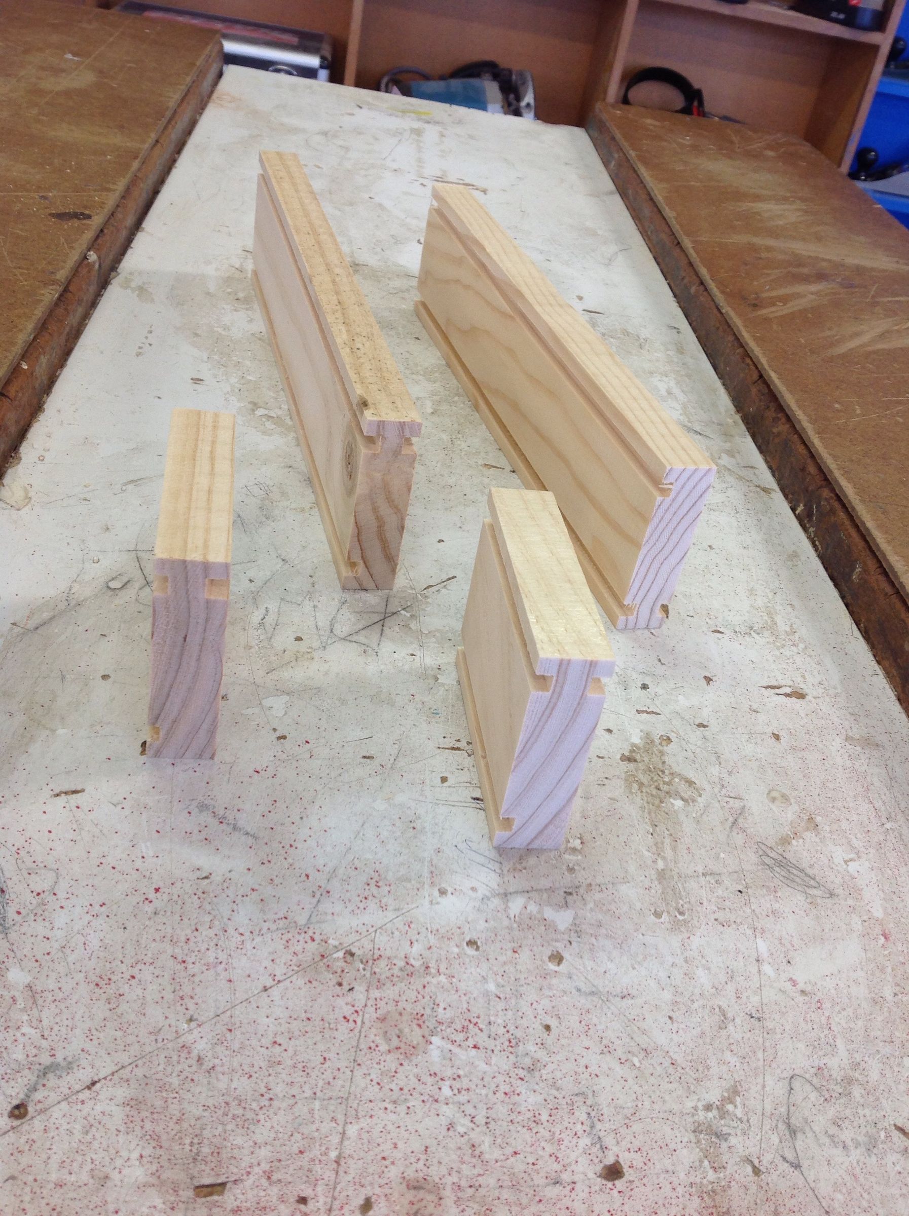 Sliding Lid Box : 11 Steps (with Pictures) - Instructables