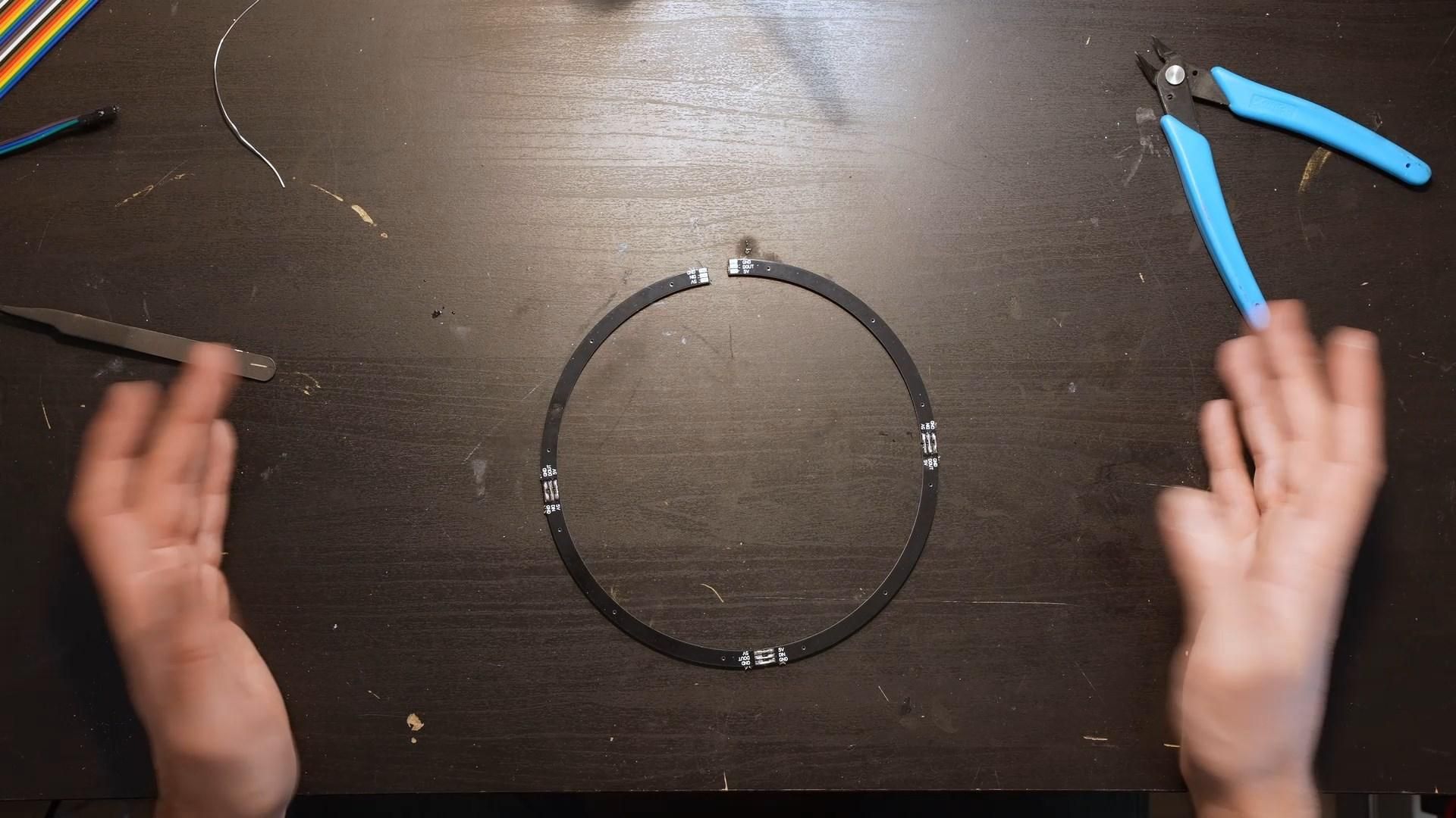 Lord of the Rings Lamp : 11 Steps (with Pictures) - Instructables
