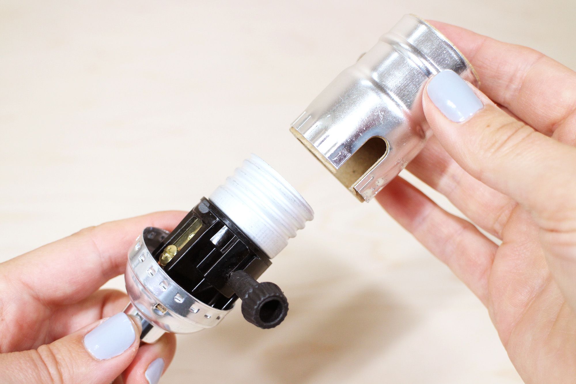 Wiring Sockets : 8 Steps - Instructables