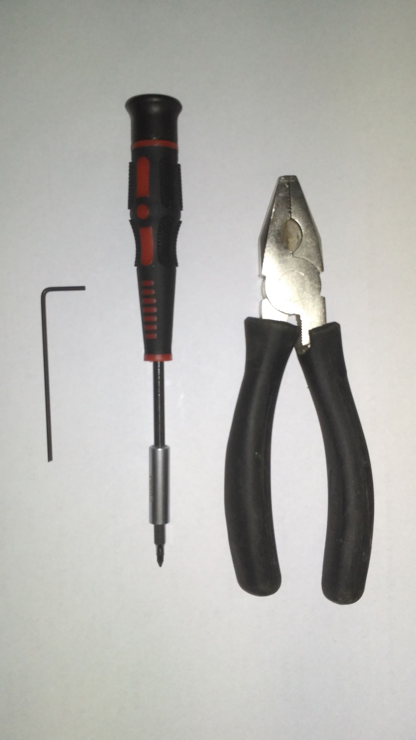 Broken PC Mouse Wheel Repair : 6 Steps - Instructables