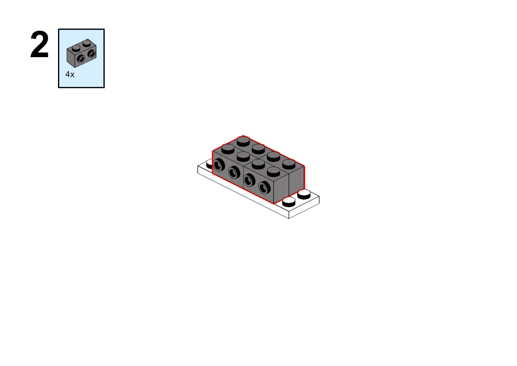 How to Make Bluefin Tuna Maguro Sushi From Legos - Stop Motion Prop ...
