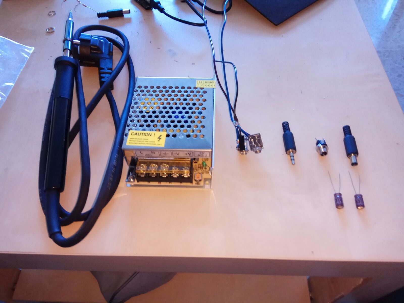 NeoPanel Controlled by Arduino : 6 Steps (with Pictures) - Instructables