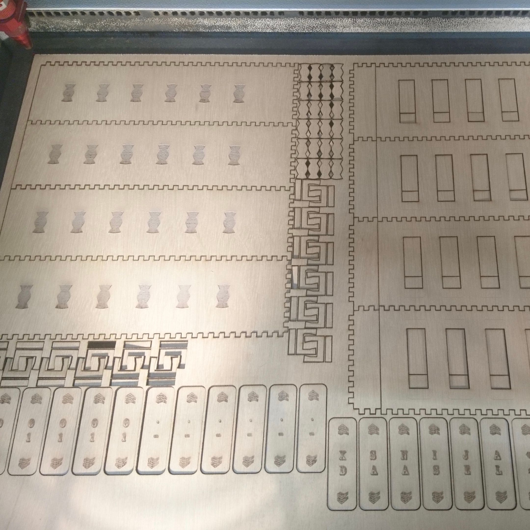 Riddle Puzzle Box : 10 Steps (with Pictures) - Instructables