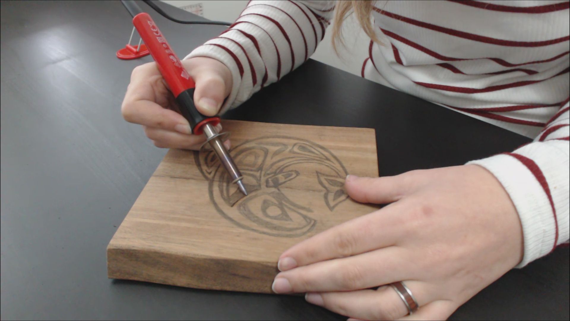 Get Started With Woodburning : 5 Steps (with Pictures) - Instructables