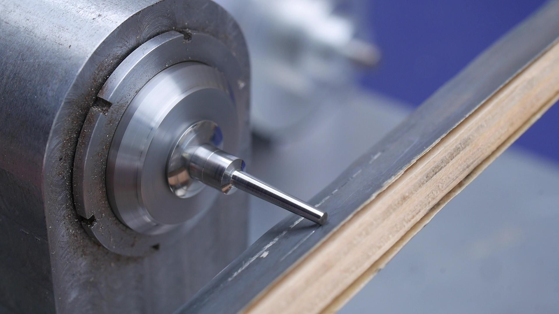 A Miniature Beam Stirling Engine : 11 Steps (with Pictures) - Instructables