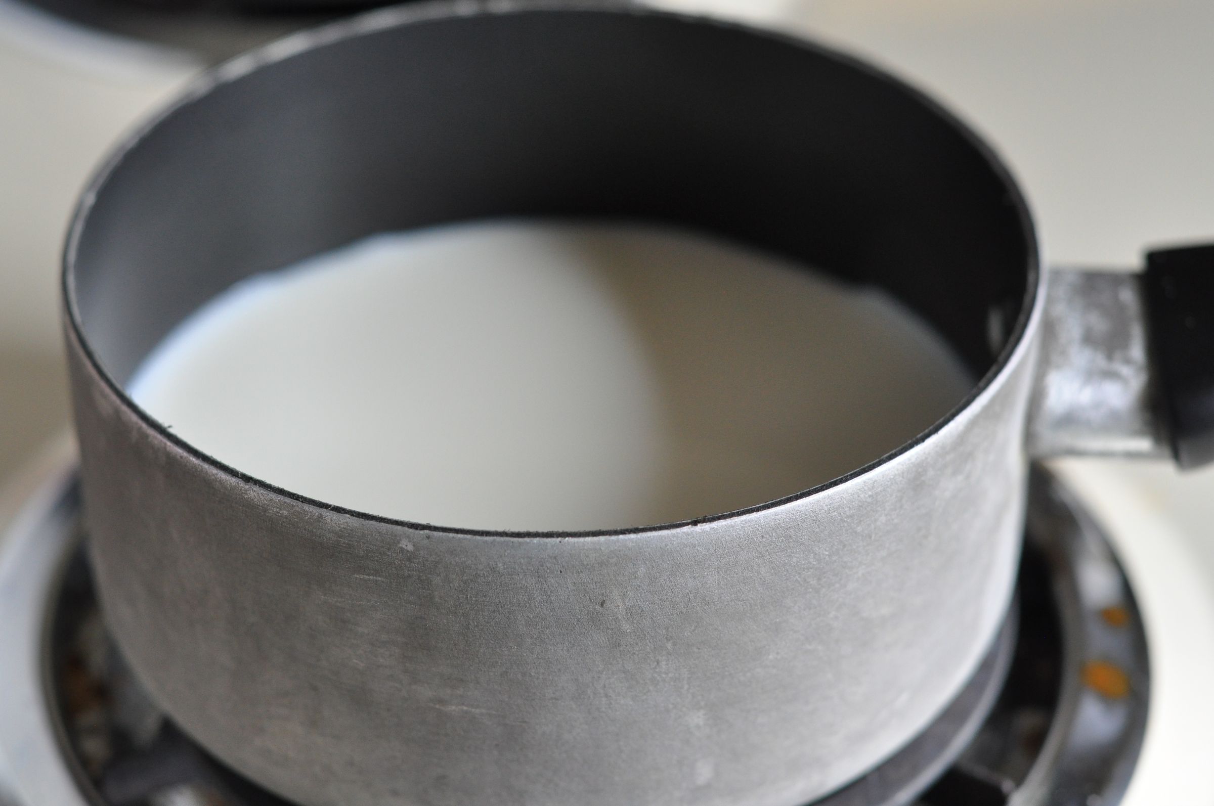 Foods of Skyrim: Boiled Creme Treat : 5 Steps (with Pictures ...