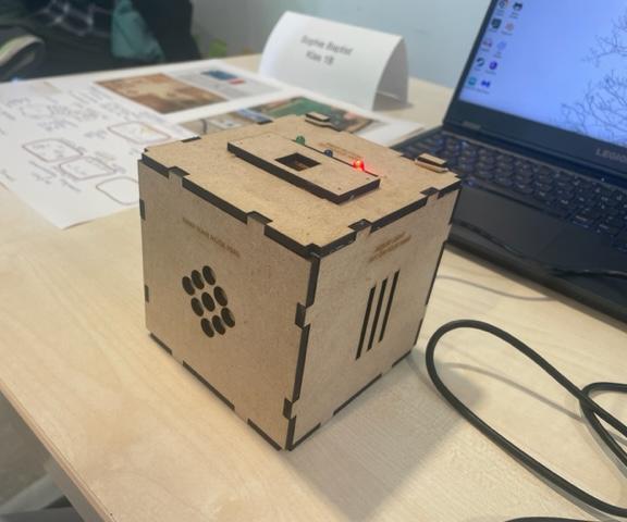 Interactive Unity Cube 12 Steps With Pictures Instructables