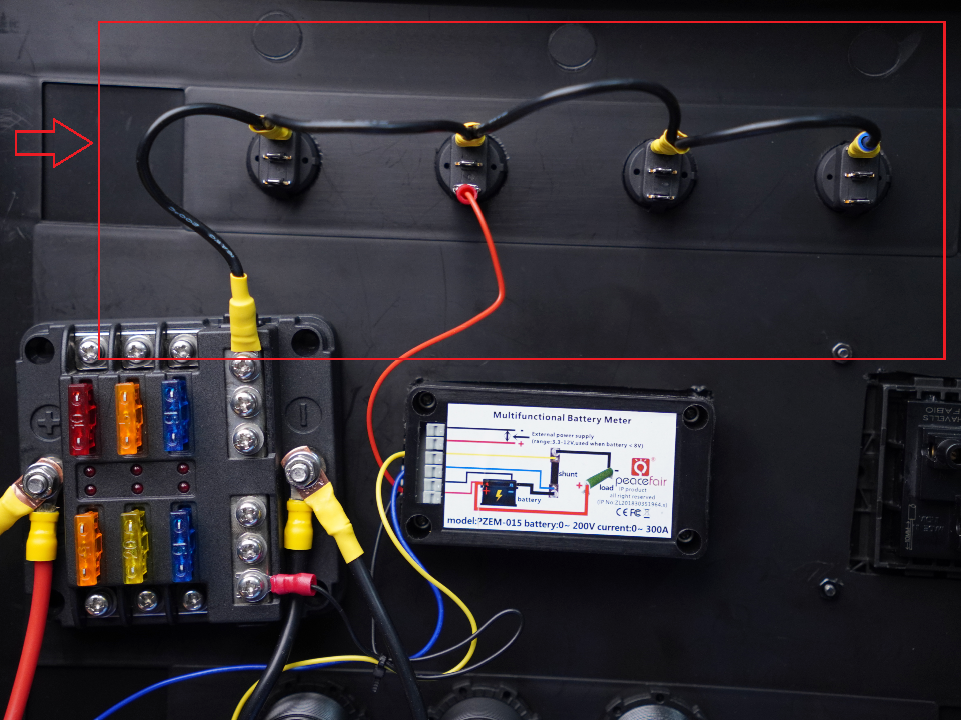 DIY Portable Solar Generator V2 : 21 Steps (with Pictures) - Instructables