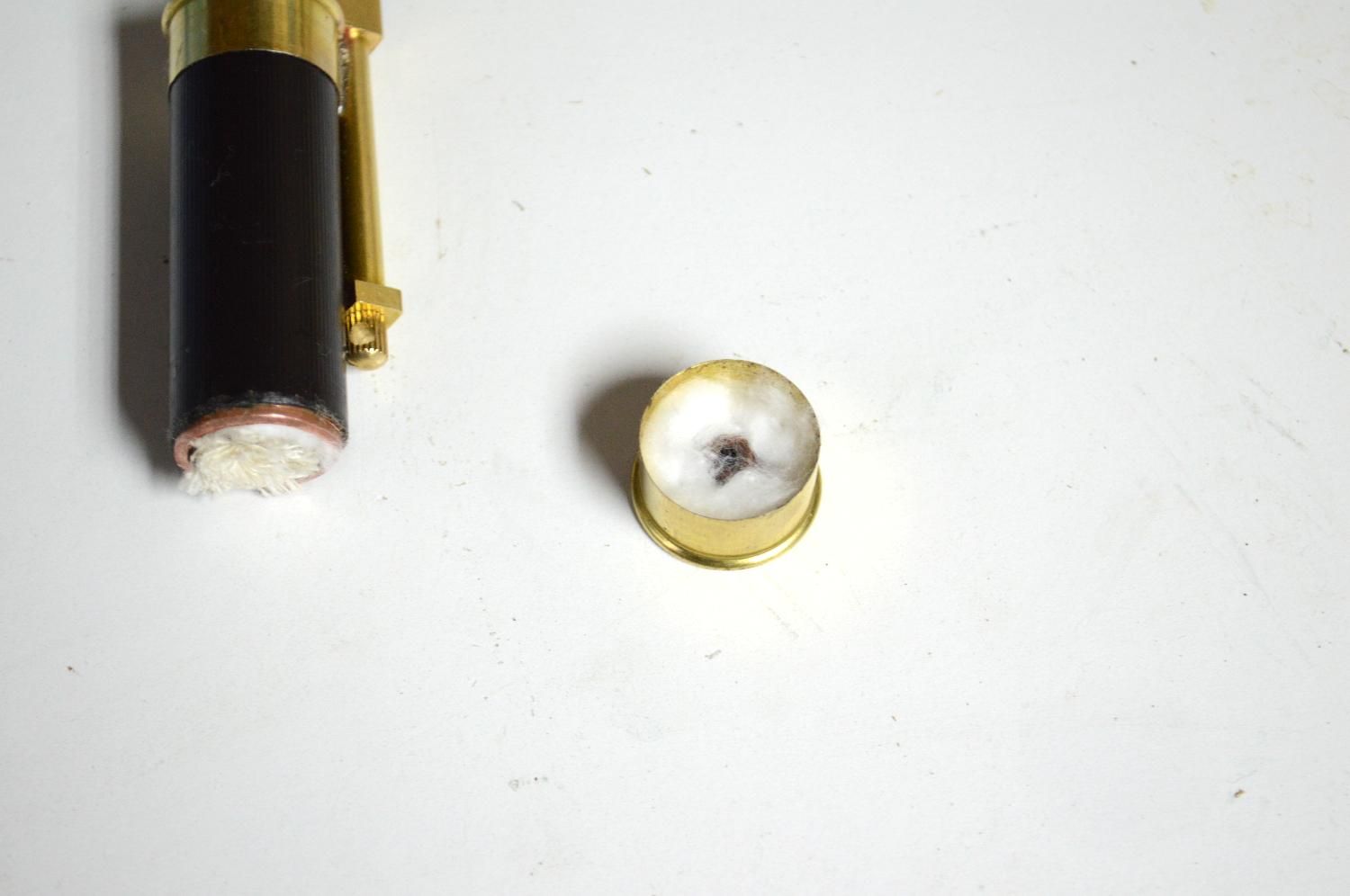 Shotgun Shell Lighter V3 : 13 Steps (with Pictures) - Instructables