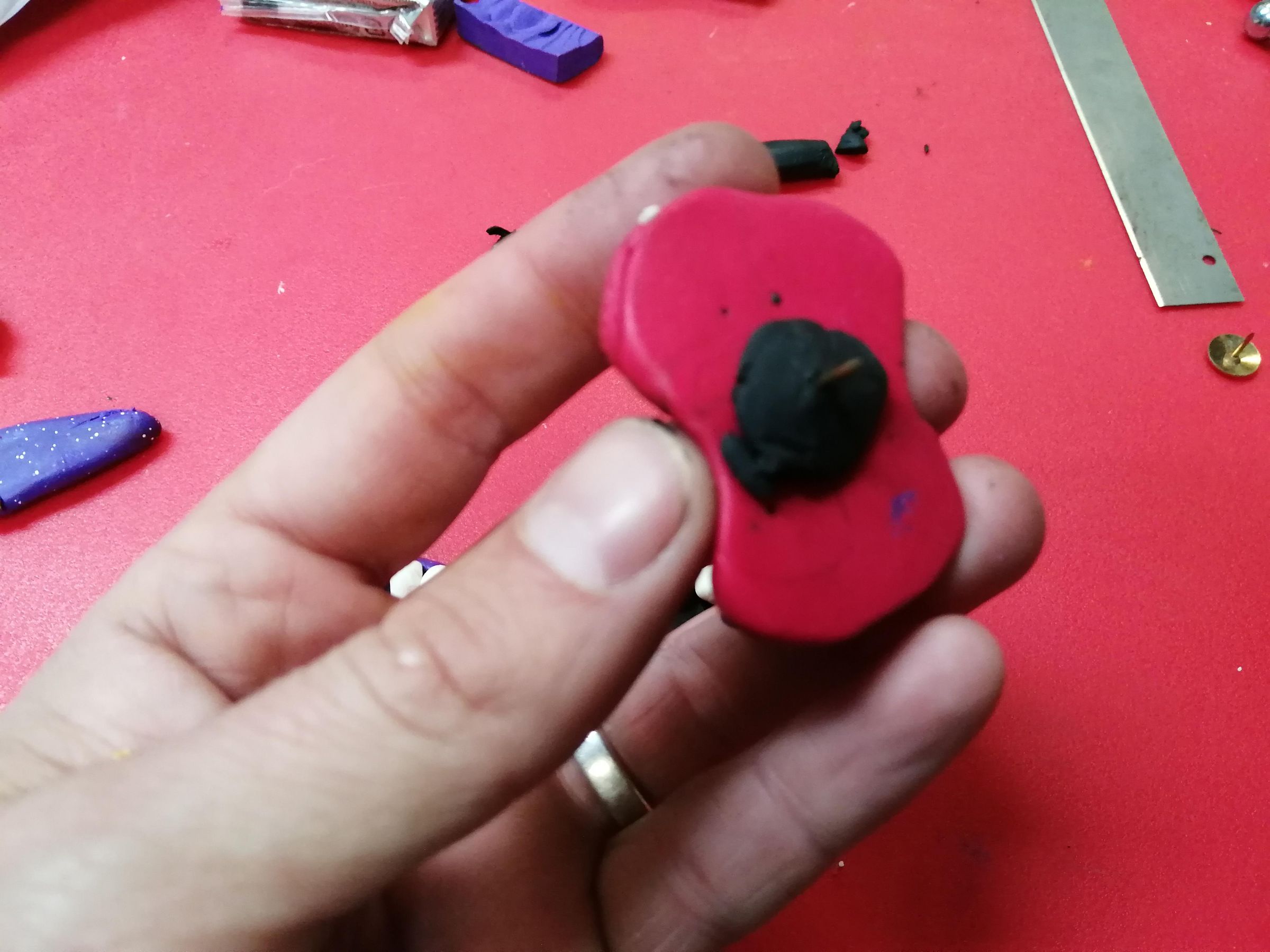 Horror Potatoes! : 3 Steps (with Pictures) - Instructables