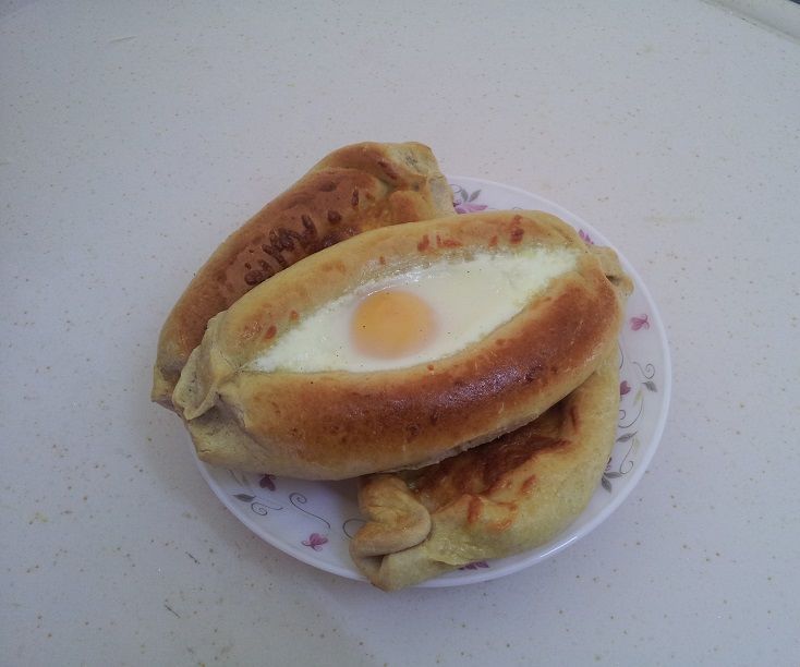 The Giant Eye Pie : 5 Steps (with Pictures) - Instructables