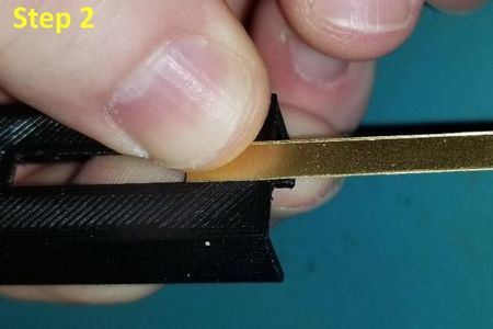 The TRANSROC - a Retro Model Rocket Telemetry Transmitter : 20 Steps ...