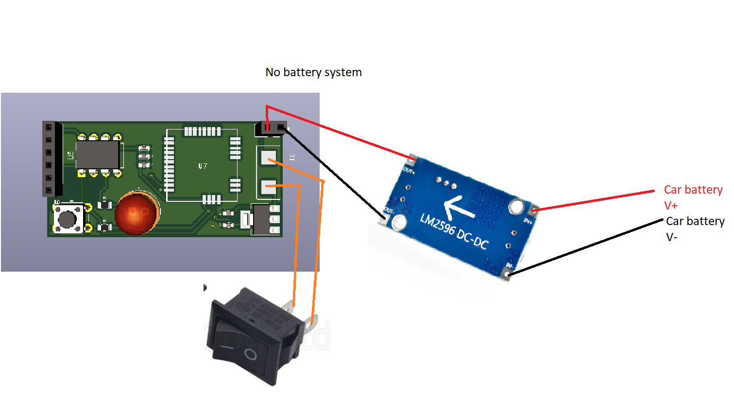 Lora Based Gps Tracker Using RAK3172 : 10 Steps - Instructables