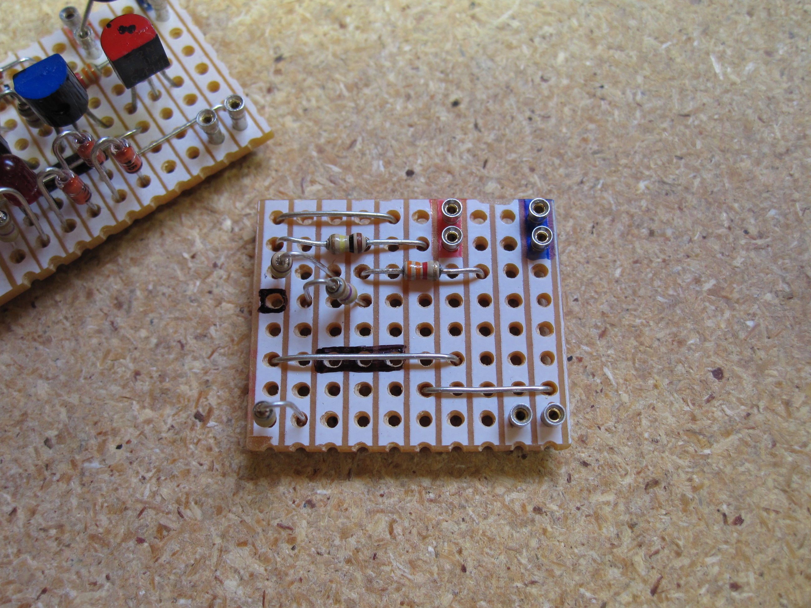 The Easter Solar Engine : 7 Steps (with Pictures) - Instructables