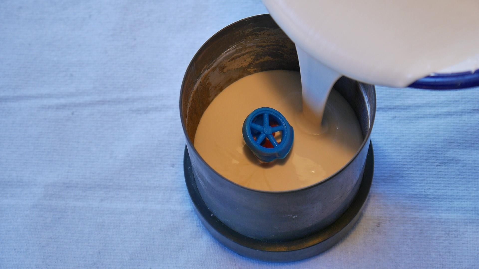 A Miniature Beam Stirling Engine : 11 Steps (with Pictures) - Instructables