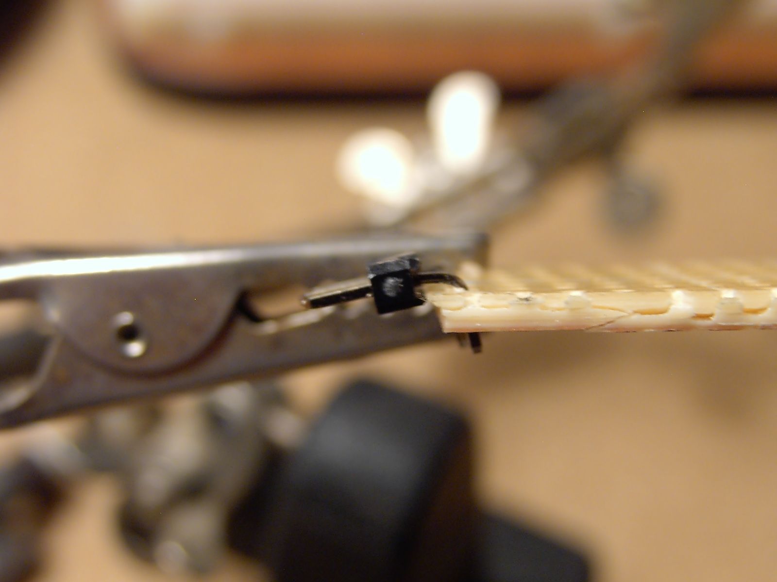 Convert Straight Headers to Right Angled Headers (in a Pinch) : 4 Steps ...