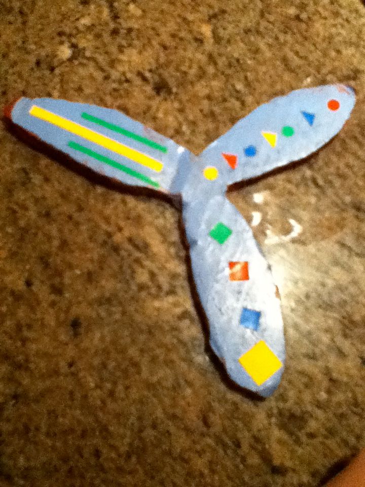 10 Minute Toys : 5 Steps - Instructables